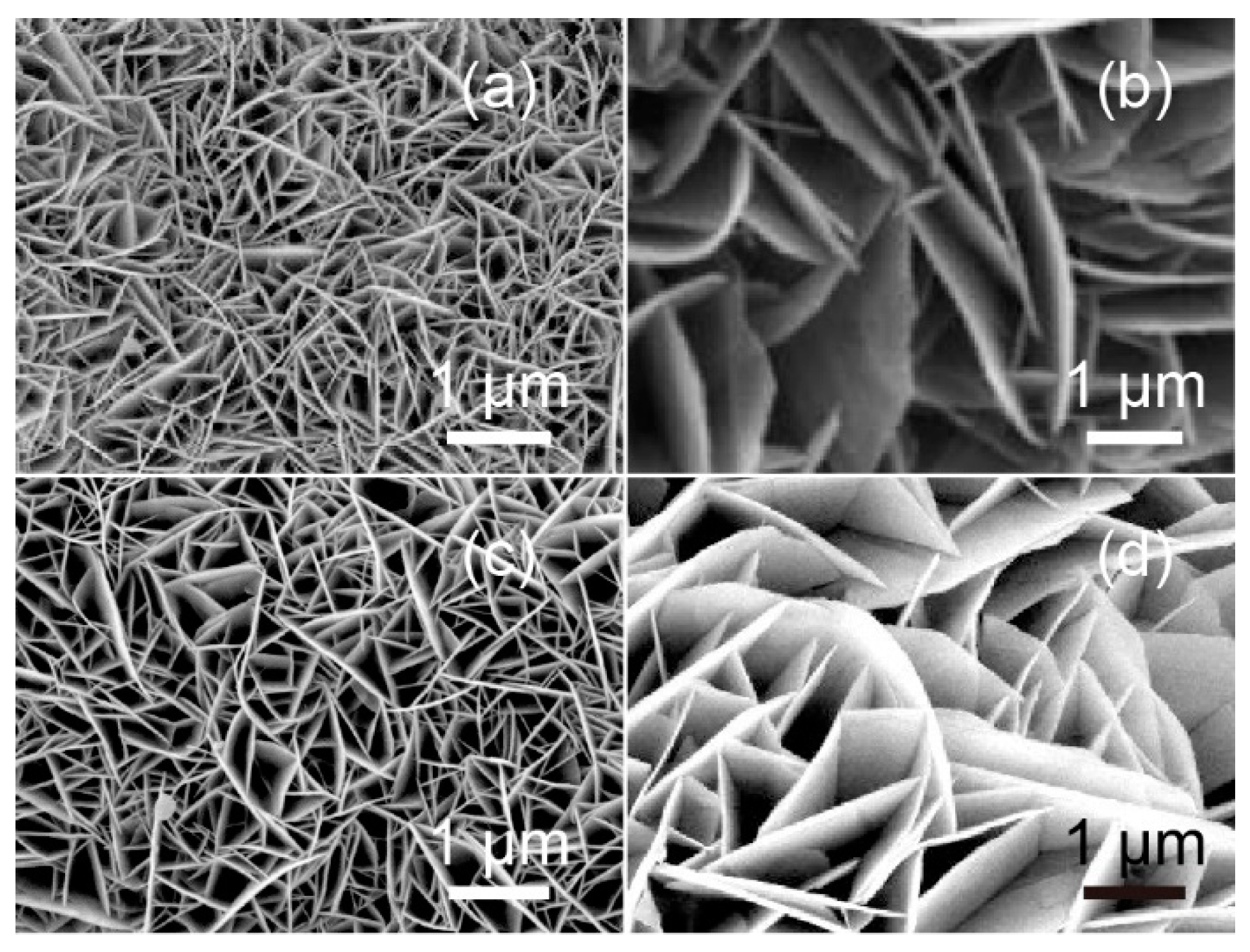 Nanomaterials | Free Full-Text | Controlled Growth of LDH Films with Enhanced Photocatalytic ...