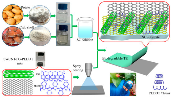 Application of Biodegradable and Biocompatible Nanocomposites in ...