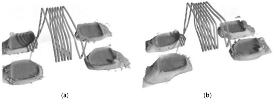 Soldering of Passive Components Using Sn Nanoparticle Reinforced Solder ...