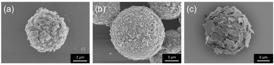 Design of Heat-Conductive hBN–PMMA Composites by Electrostatic Nano ...