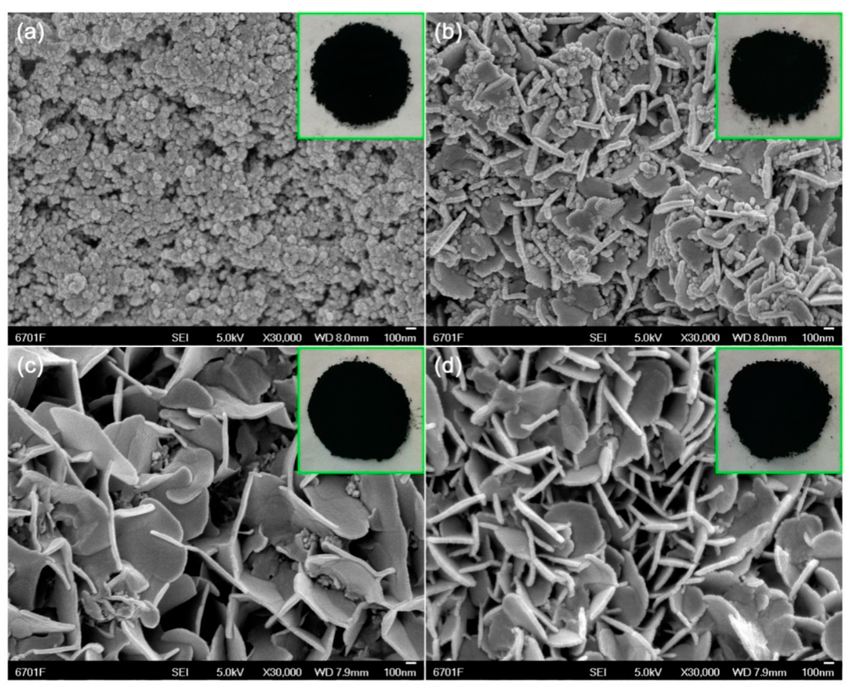 In Situ Construction of CNT/CuS Hybrids and Their Application in ...