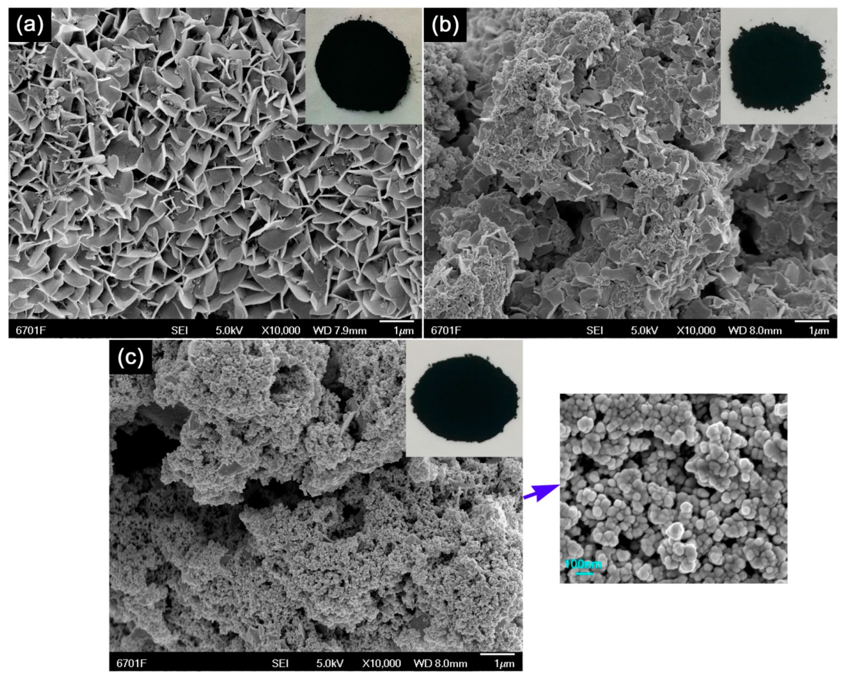 In Situ Construction of CNT/CuS Hybrids and Their Application in ...