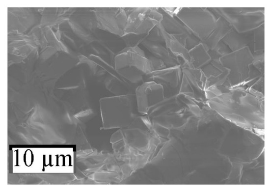 High Entropy Oxide Phases with Perovskite Structure