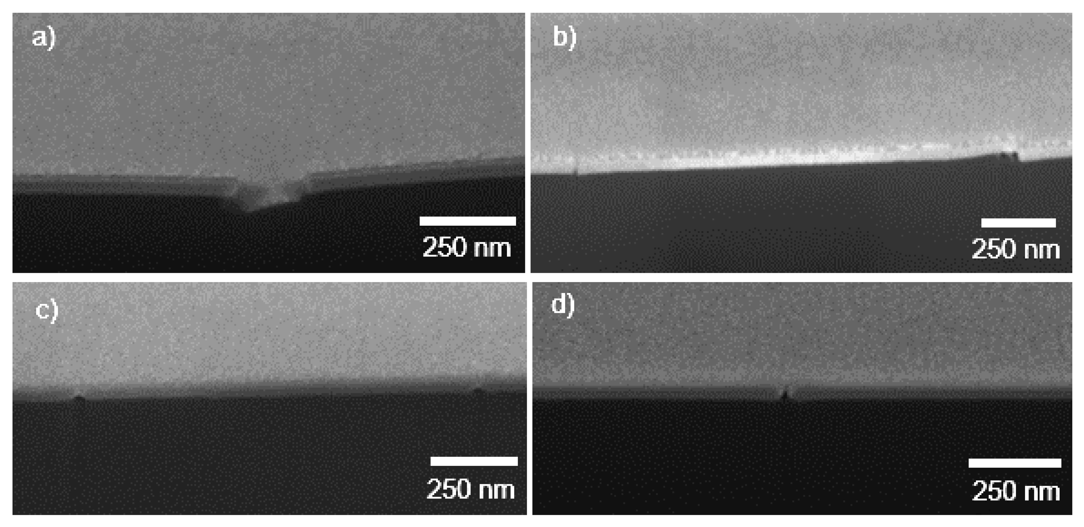 Thin-Film Engineering of Mechanical Fragmentation Properties of Atomic ...