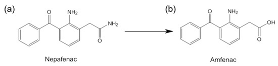 In Vitro and Ex Vivo Evaluation of Nepafenac-Based Cyclodextrin ...