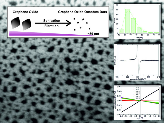 Nanomaterials | Free Full-Text | Unraveling Origins of EPR Spectrum in ...