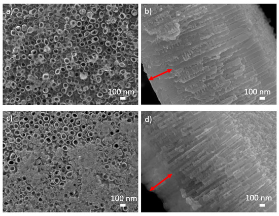 Crystallized TiO2 Nanosurfaces in Biomedical Applications