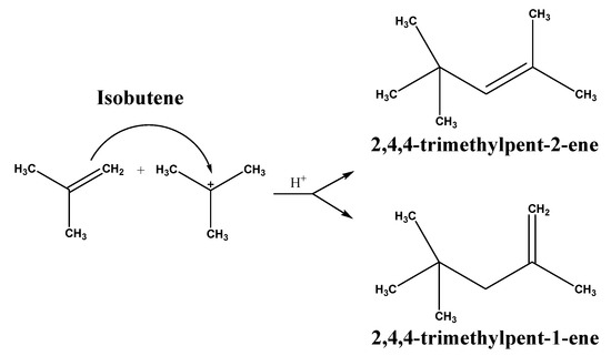 Comparative Study of Different Acidic Surface Structures in Solid ...
