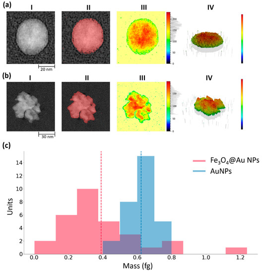 Core-Shell Magnetic Nanoparticles for Highly Sensitive Magnetoelastic ...