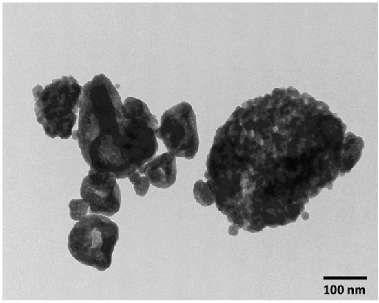 Novel Crown Cement Containing Antibacterial Monomer and Calcium Phosphate Nanoparticles