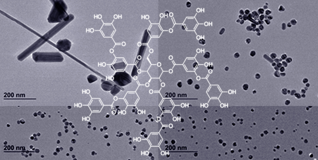 Nanomaterials | Free Full-Text | Synthesis of Citrate-Stabilized Silver ...