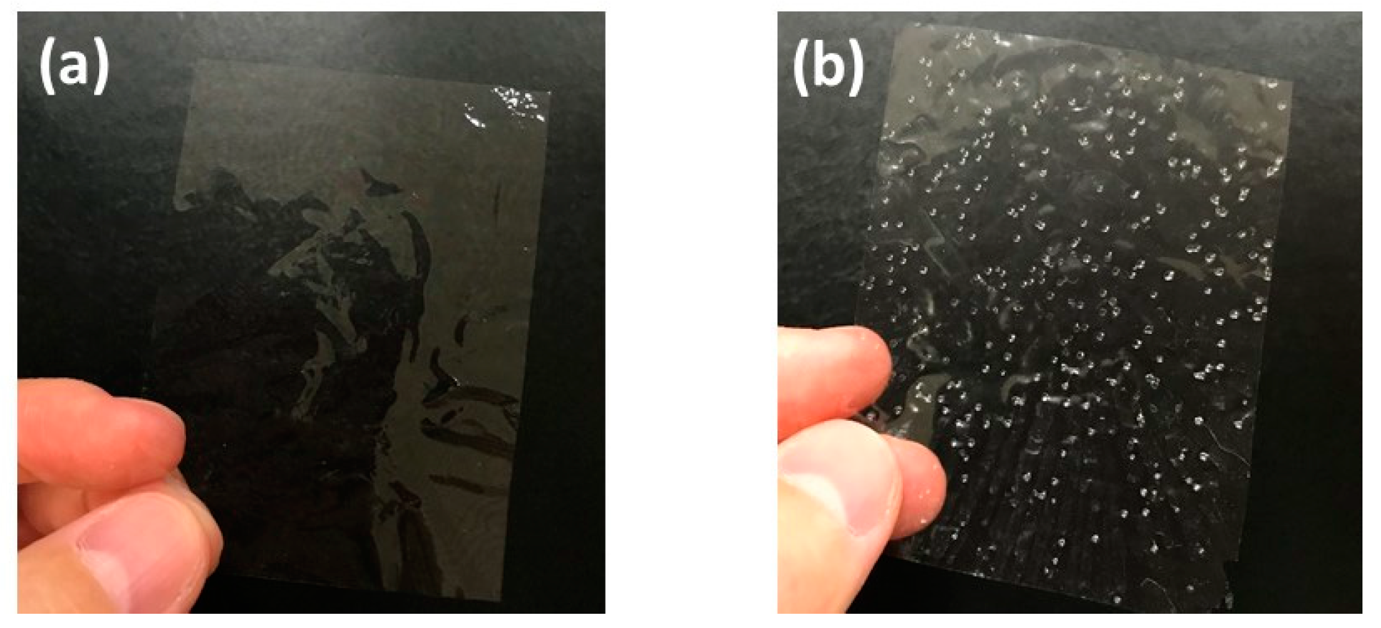 High-Speed Fabrication of Clear Transparent Cellulose Nanopaper by ...