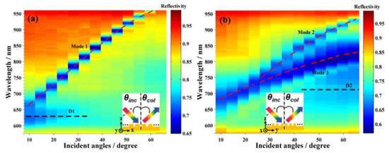 Plasmonic Gold Nanohole Arrays for Surface-Enhanced Sum Frequency Generation Detection