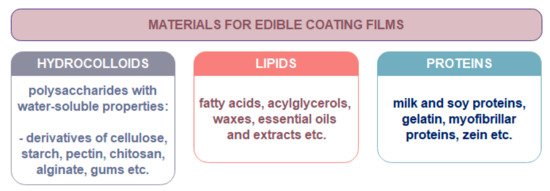 (Bio)Nanotechnology in Food Science—Food Packaging