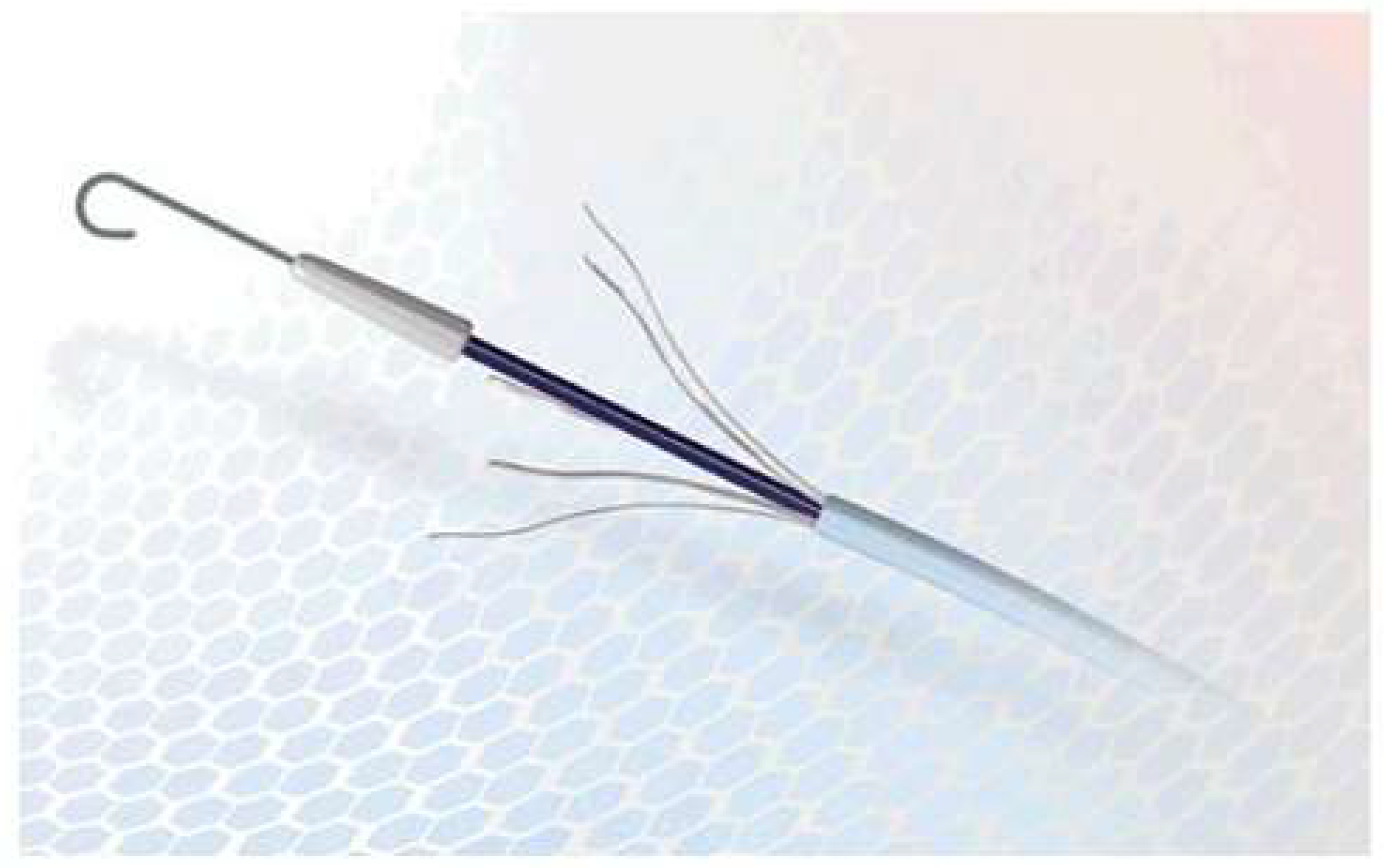 Study of Flebogrif®—A New Tool for Mechanical Sclerotherapy ...