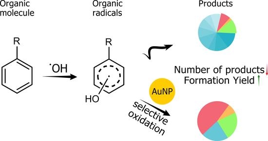 Nanomaterials | Free Full-Text | Selective Oxidation of Transient ...