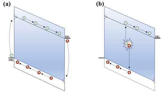 Carrier Blocking Layer Materials and Application in Organic Photodetectors