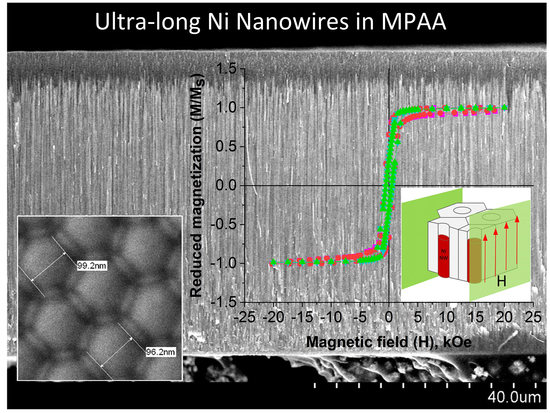 Nanomaterials | Special Issue : Nanostructured Ceramics in Modern ...