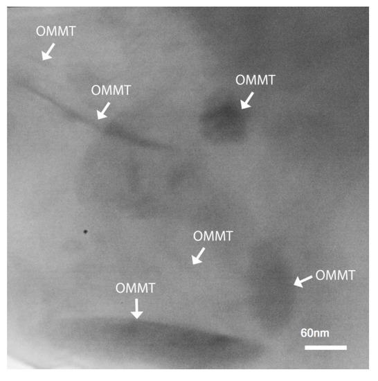 Mechanochemical Synthesis of Rosin-Modified Montmorillonite: A ...