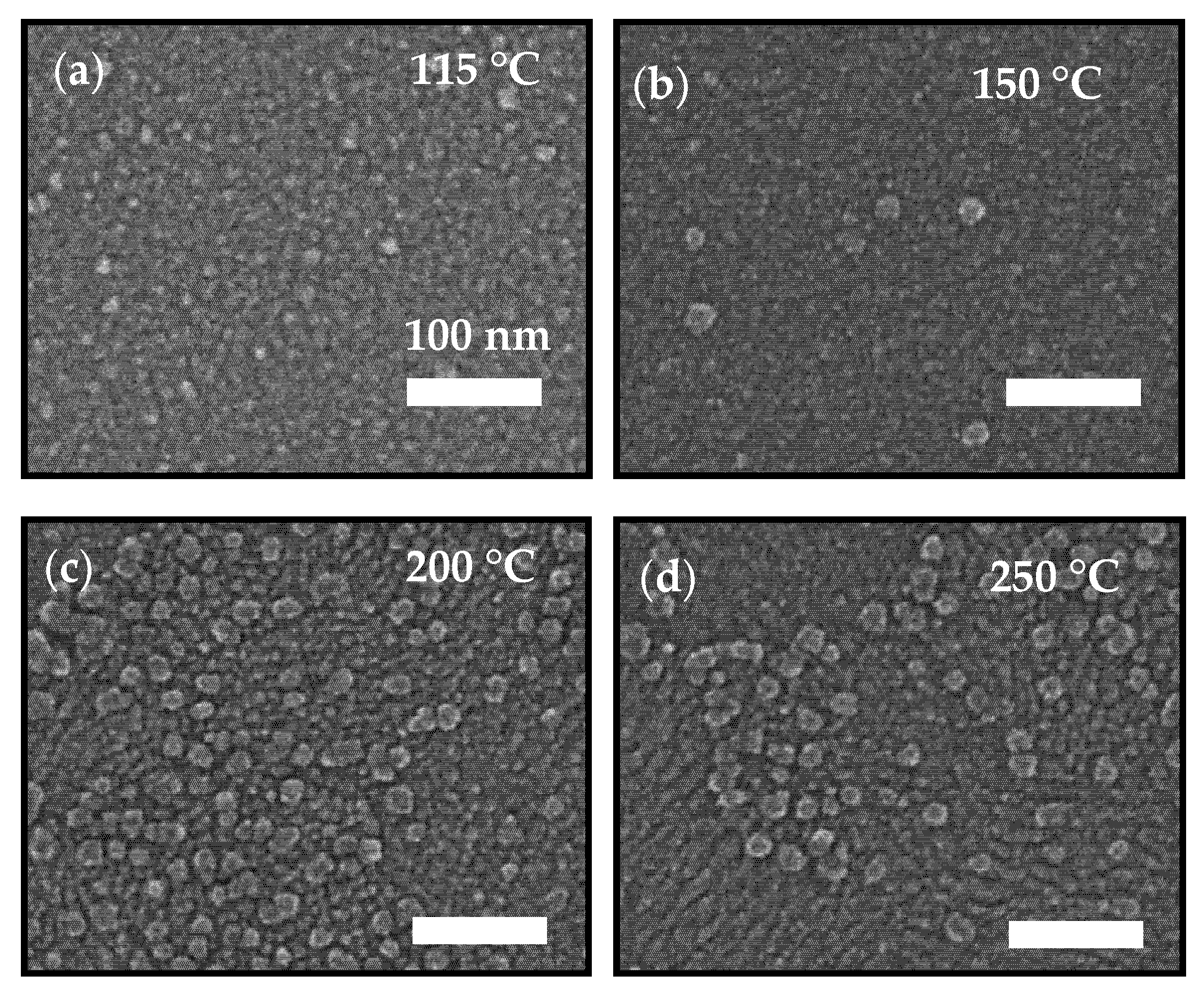 Growth Temperature Influence on Atomic-Layer-Deposited In2O3 Thin Films ...