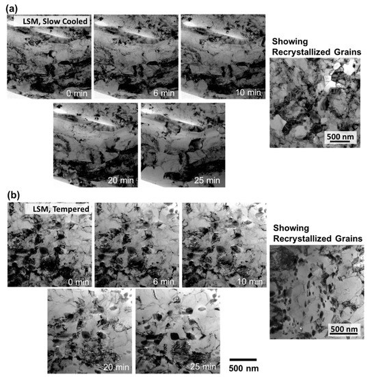 Stable, Ductile and Strong Ultrafine HT-9 Steels via Large Strain Machining