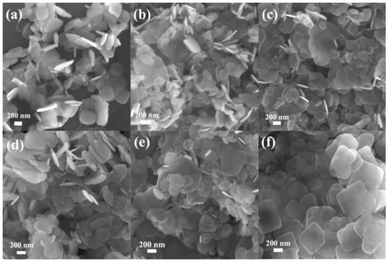 Synthesis and Enhanced Light Photocatalytic Activity of Modulating Band ...