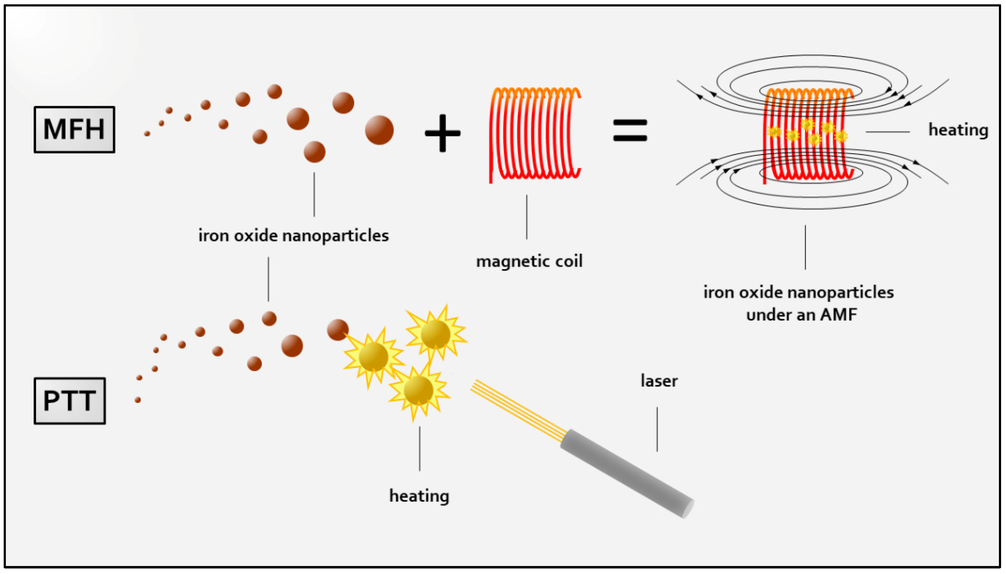Nanomaterials | Free Full-Text | Iron Oxide Nanoparticle-Based Hyperthermia as a Treatment ...