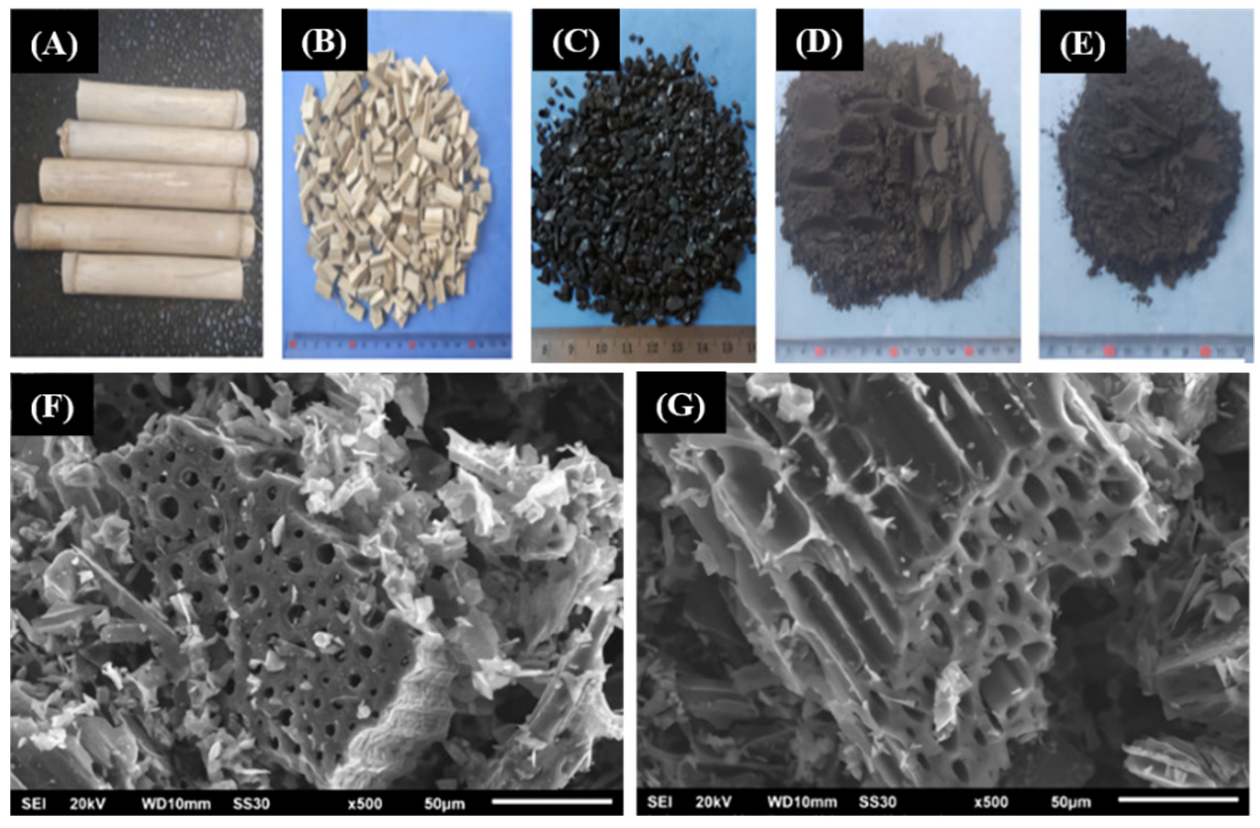 Surface Modified Activated Carbons: Sustainable Bio-Based Materials for ...