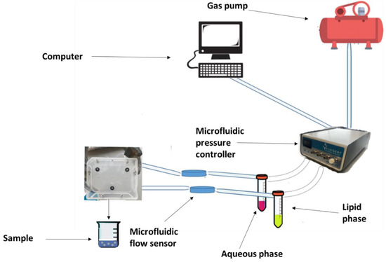 Microfluidics Technology for the Design and Formulation of Nanomedicines