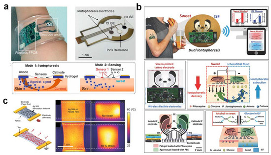 Nanomaterials Free Full Text Challenges And Strategies In