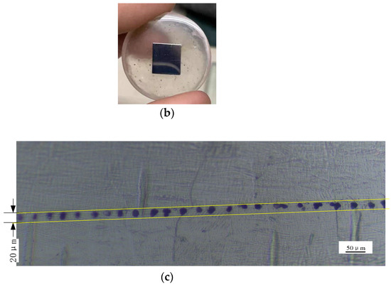 A Method for Prediction of Ultrasonic Detectability of Interface Gap ...