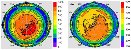 Application of Mini-LEDs with Microlens Arrays and Quantum Dot Film as ...