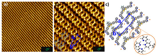 Visualization and Comprehension of Electronic and Topographic Contrasts ...