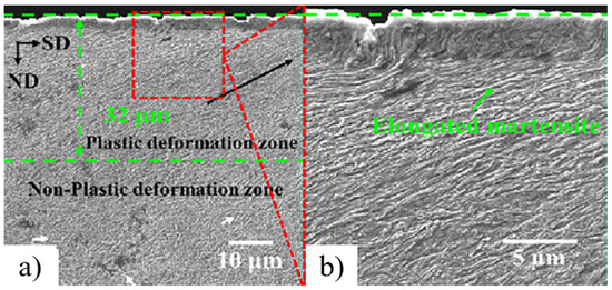 Ultrasonic Nanocrystal Surface Modification: Processes ...