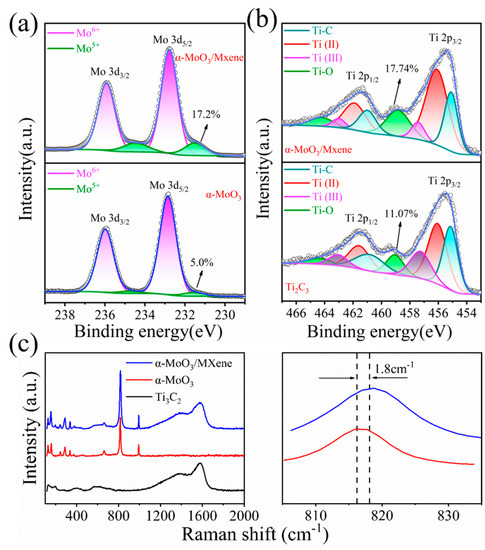 Nanomaterials | Free Full-Text | A Free-Standing α-MoO3/MXene Composite ...