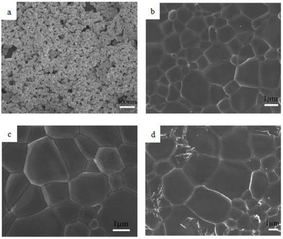 Progress in Transparent Nano-Ceramics and Their Potential Applications