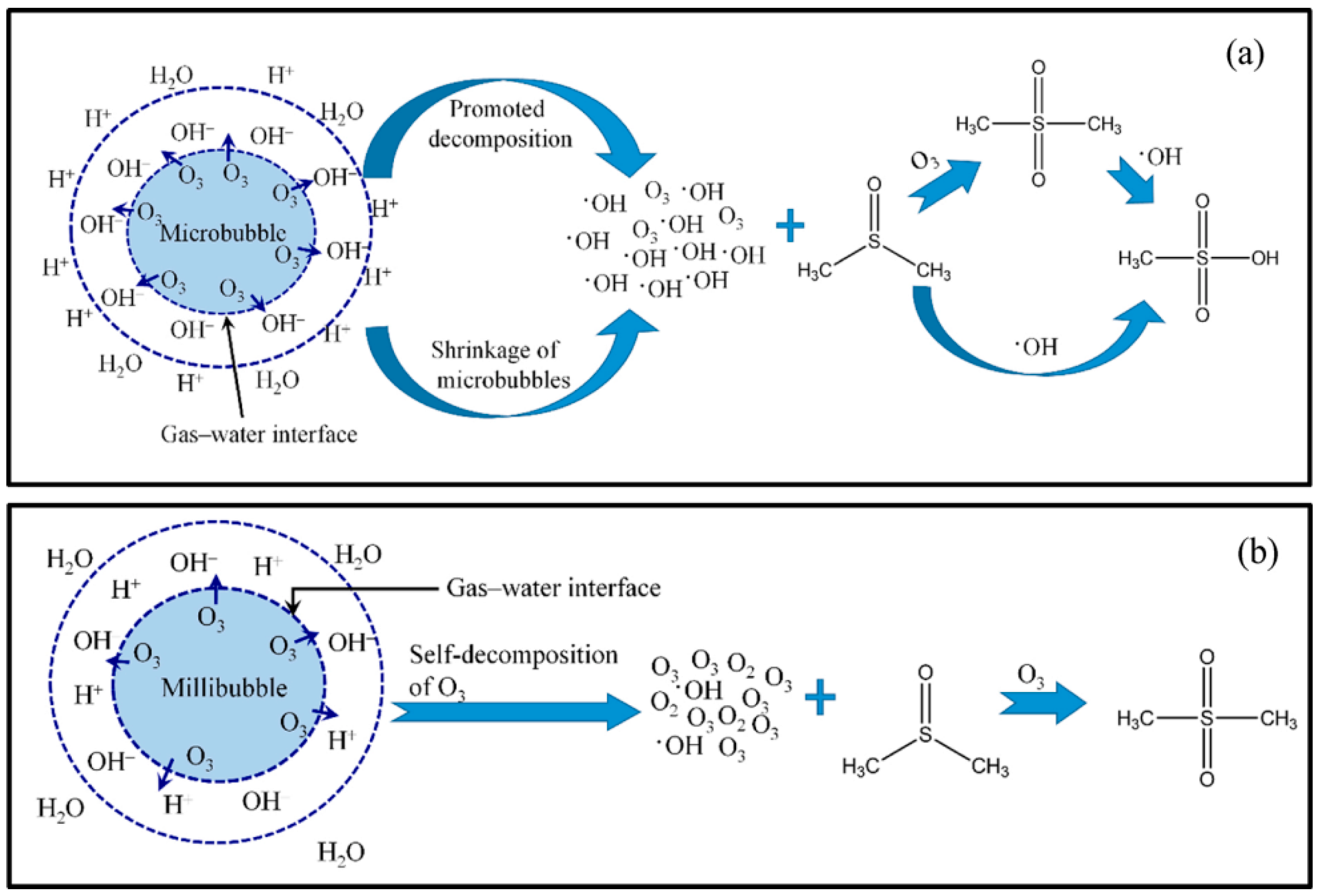 Nanomaterials | Free Full-Text | Interaction Mechanisms and Application ...