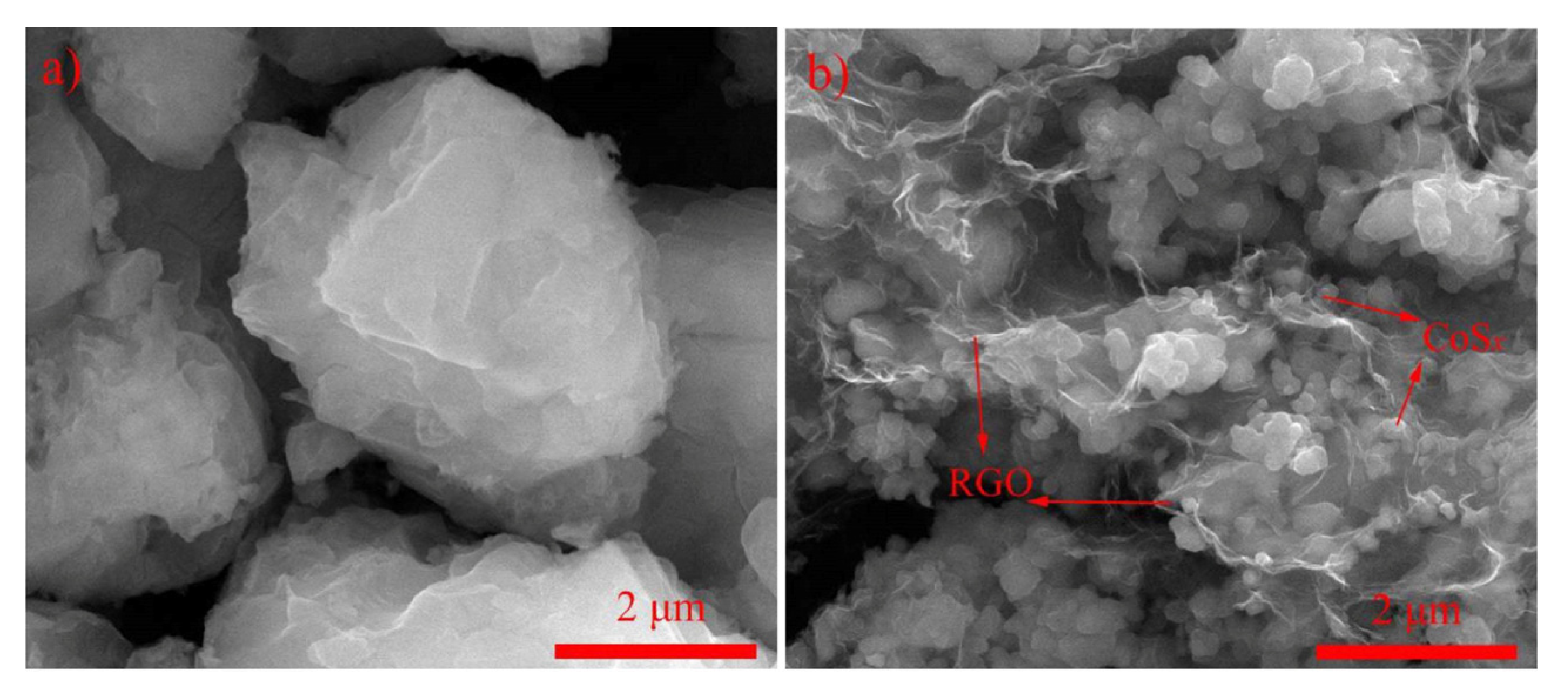 A Review of Cobalt-Containing Nanomaterials, Carbon Nanomaterials and ...