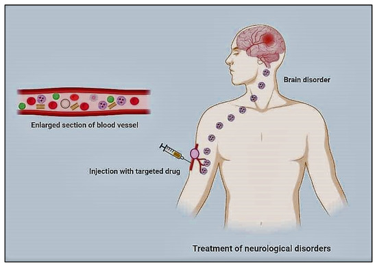 Applications of Various Types of Nanomaterials for the Treatment of ...
