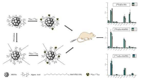 Nanomaterials | Special Issue : Nanoparticles in Diagnostic and ...