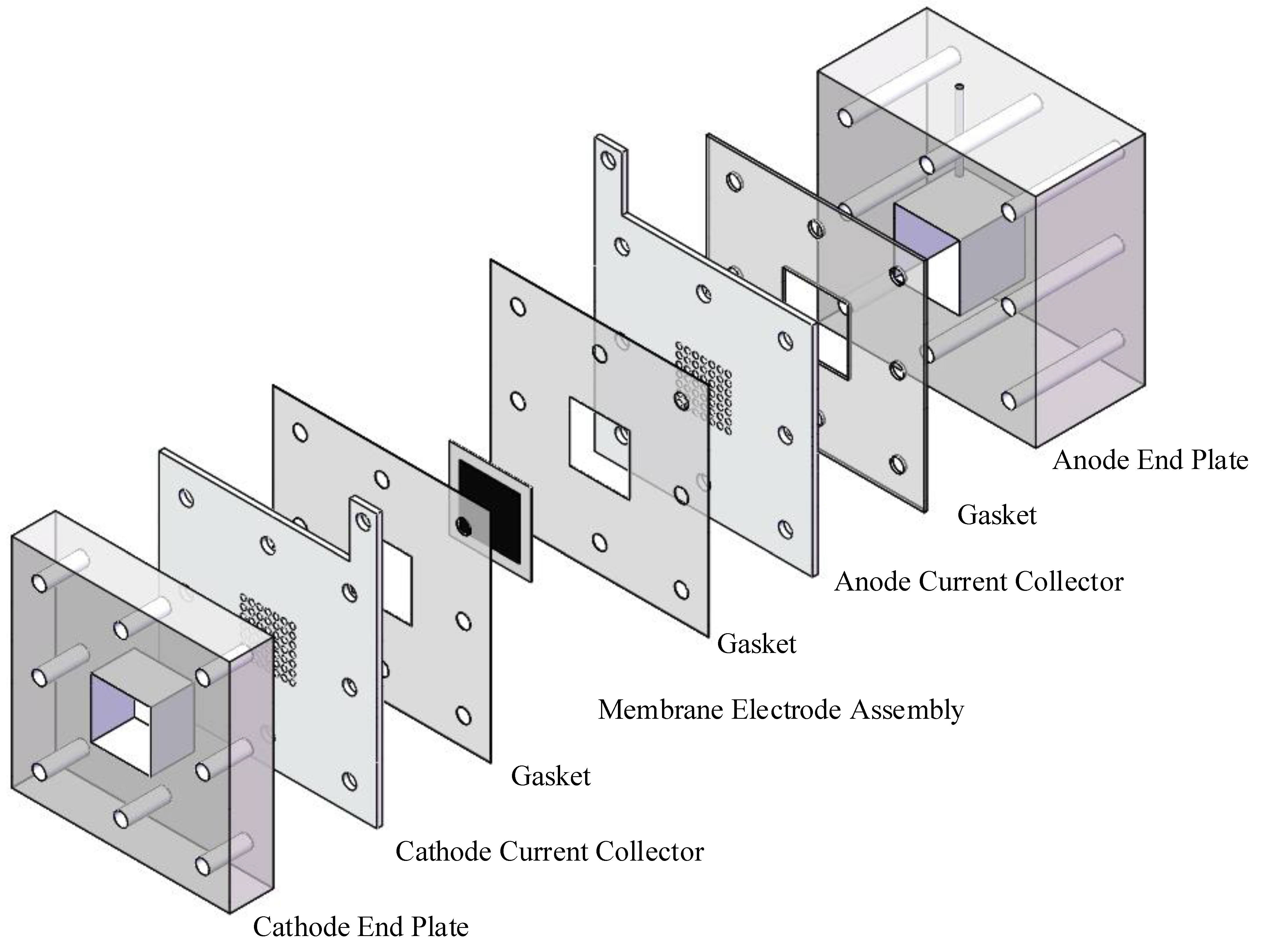Reduced Graphene Oxide/Carbon Paper for the Anode Diffusion Layer of a ...