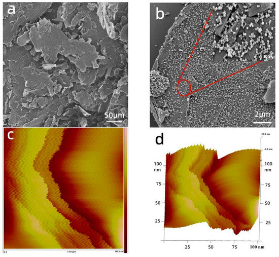 Multilayer Graphene Oxide Supported ZIF-8 for Efficient Removal of ...