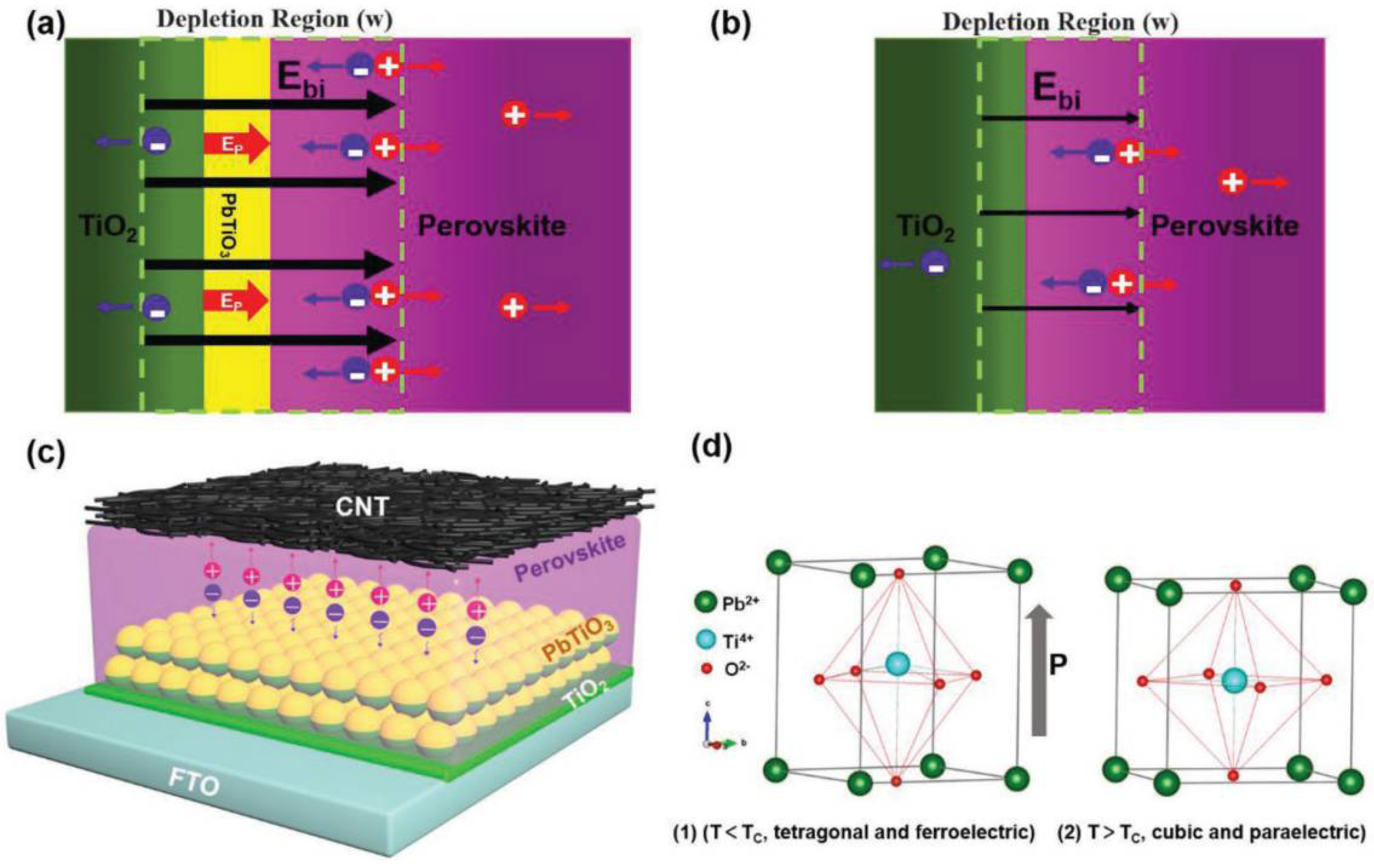 Improvement Strategies for Stability and Efficiency of Perovskite Solar Cells