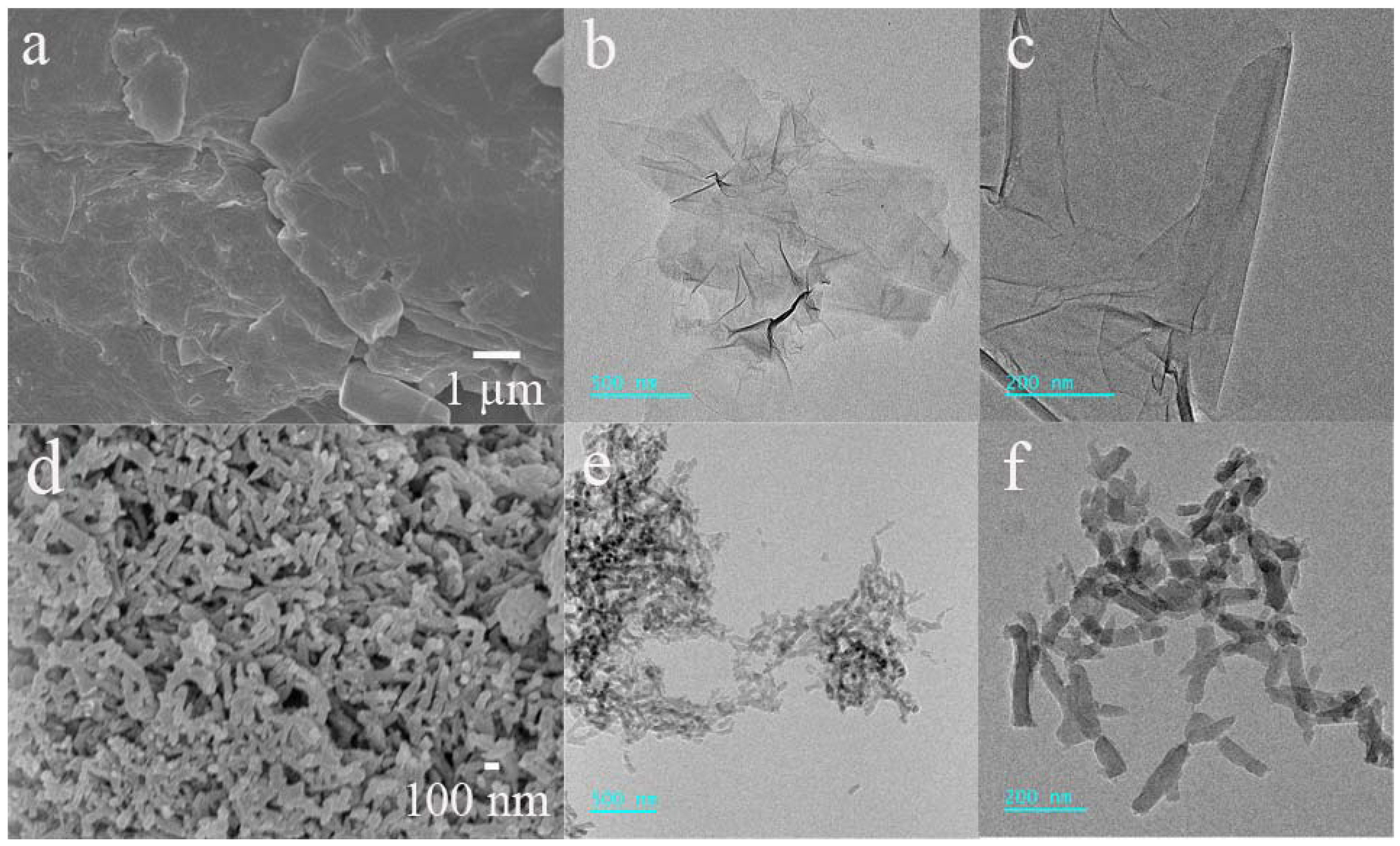 Nanomaterials | Free Full-Text | A New Strategy for Fabricating Well ...