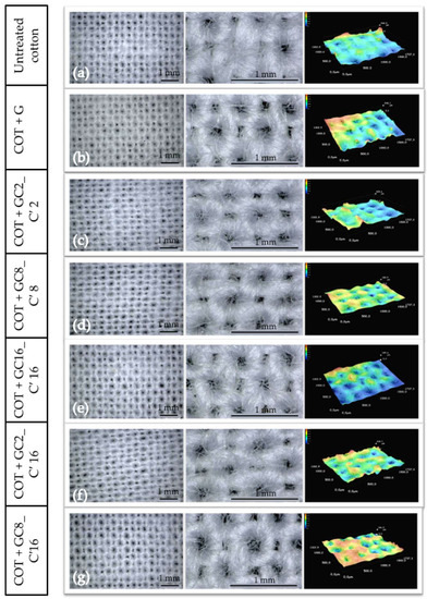 Functional Silane-Based Nanohybrid Materials for the Development of Hydrophobic and Water-Based ...