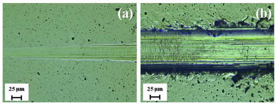 NiB-CrC Coatings Prepared by Magnetron Sputtering Using Composite ...