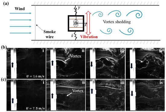 Experimental Investigation of Reynolds Number and Spring Stiffness Effects on Vortex-Induced ...
