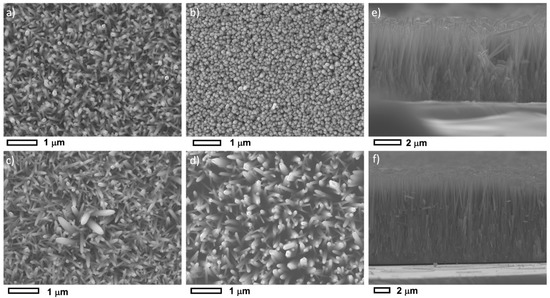 pH Controlled Nanostructure and Optical Properties of ZnO and Al-Doped ZnO Nanorod Arrays Grown ...