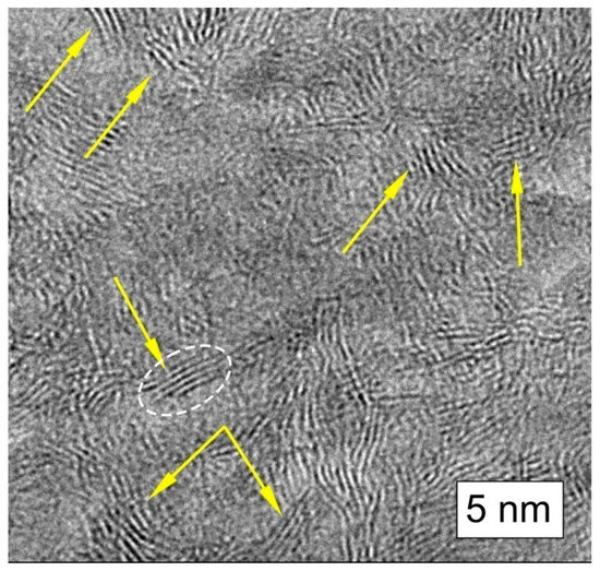 Electrophysical Properties and Structure of Natural Disordered sp2 Carbon