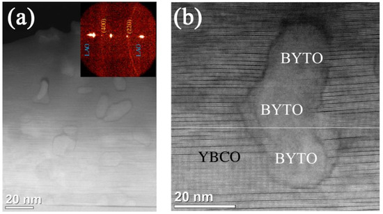 Progress in the Study of Vortex Pinning Centers in High-Temperature ...